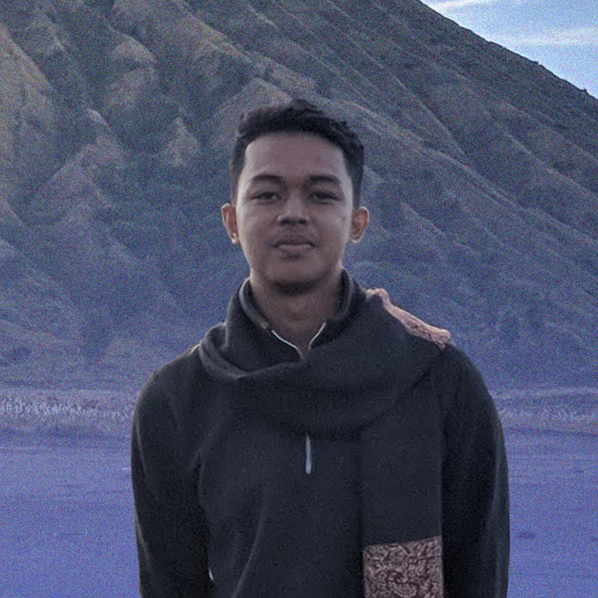 Fadillah Dimas's Portofolio